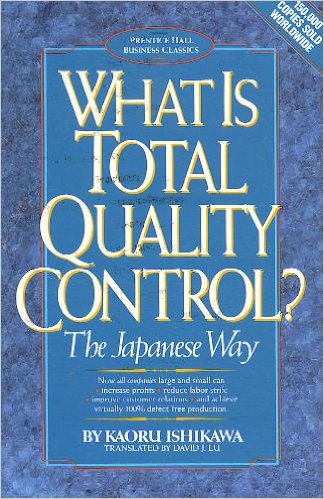 Sensei Lean - Proindustria: ¿Son el TPM y el TQM necesarios para el LEAN?