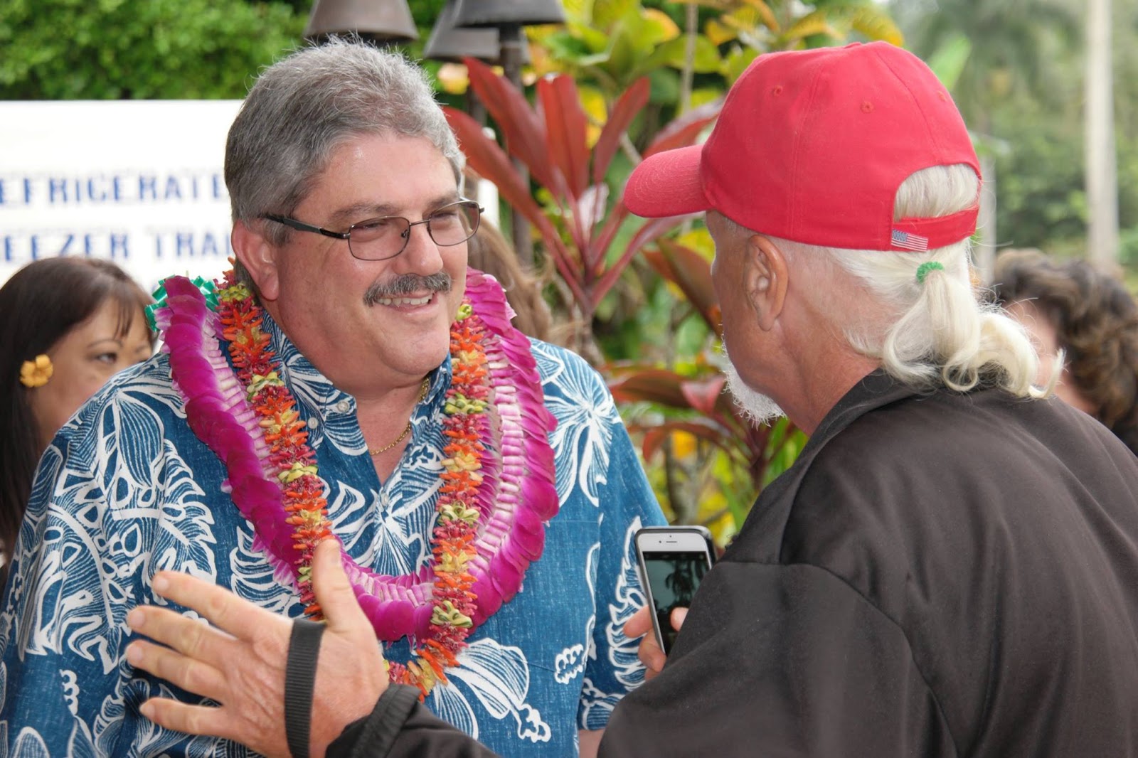 dakinetalk...Live from Kaua'i,Hawai'i: "Hoʻomaikaʻi, Mazel Tov ...