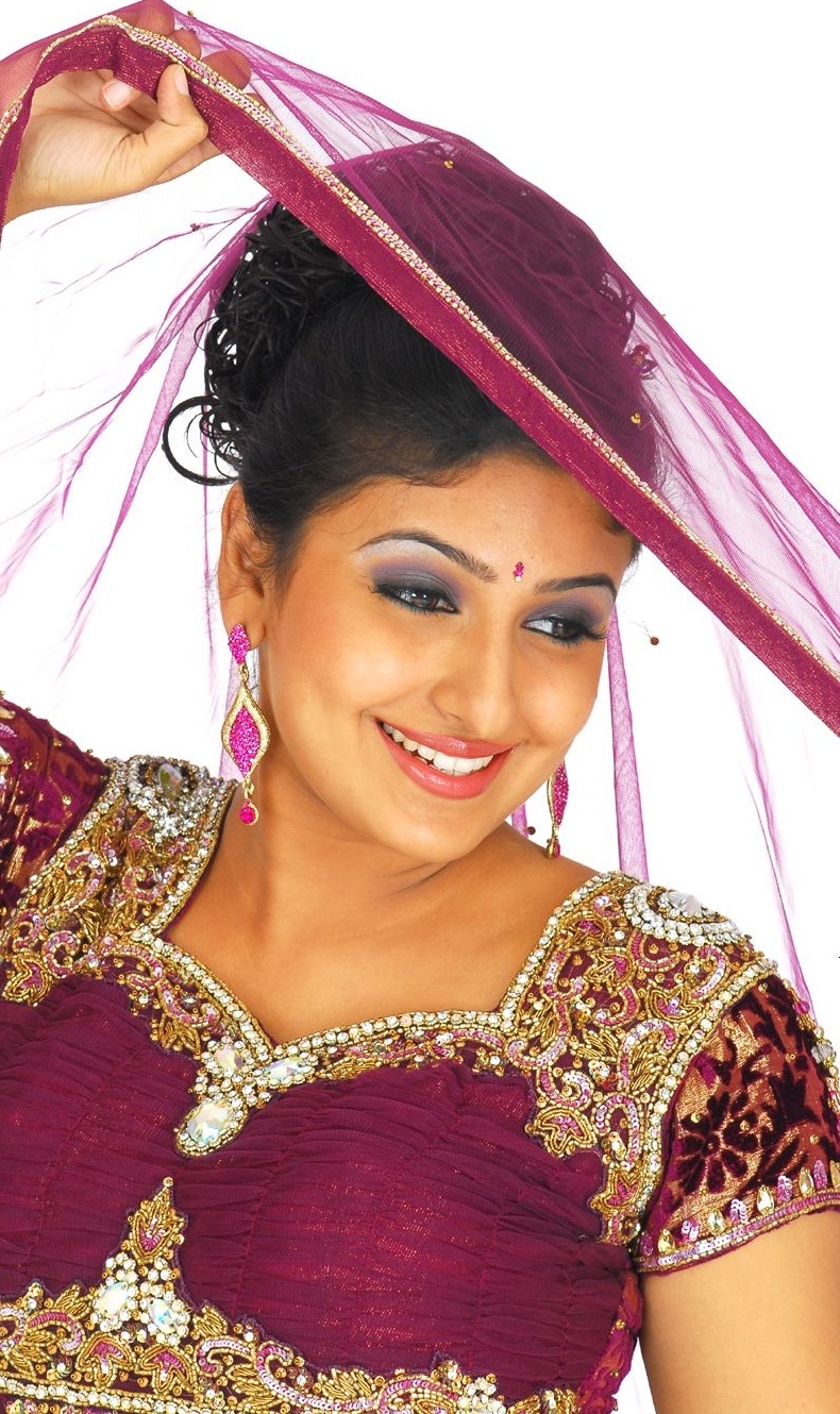 Bollywood Actress World (Original): Hot Actress Monika From South Side