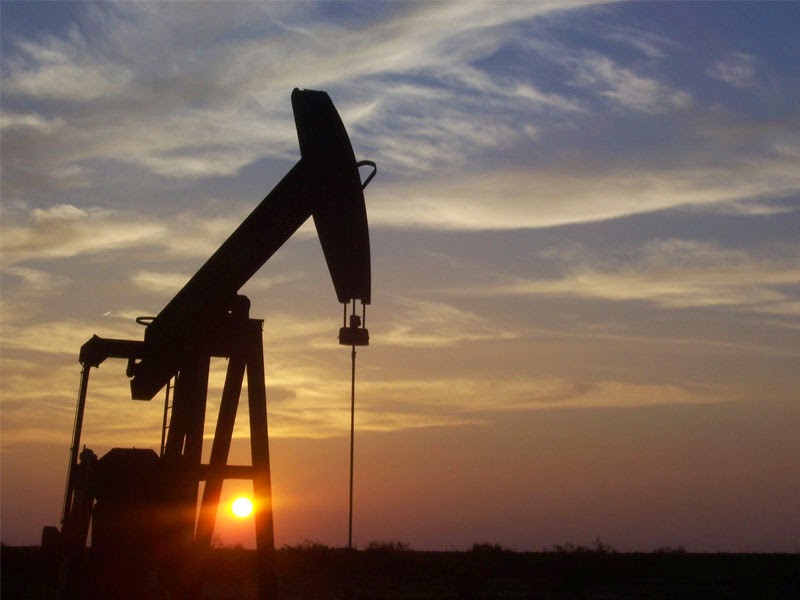 Catatan si Te: TEORI DASAR PEMBENTUKAN MINYAK BUMI