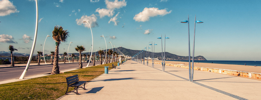 MARTIL cite And Beach - Morocco Tourism: Best of Morocco