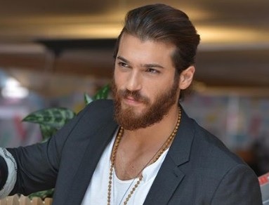 Actor of Albanian descent, Can Yaman wins 'GQ Turkey Men of the Year'