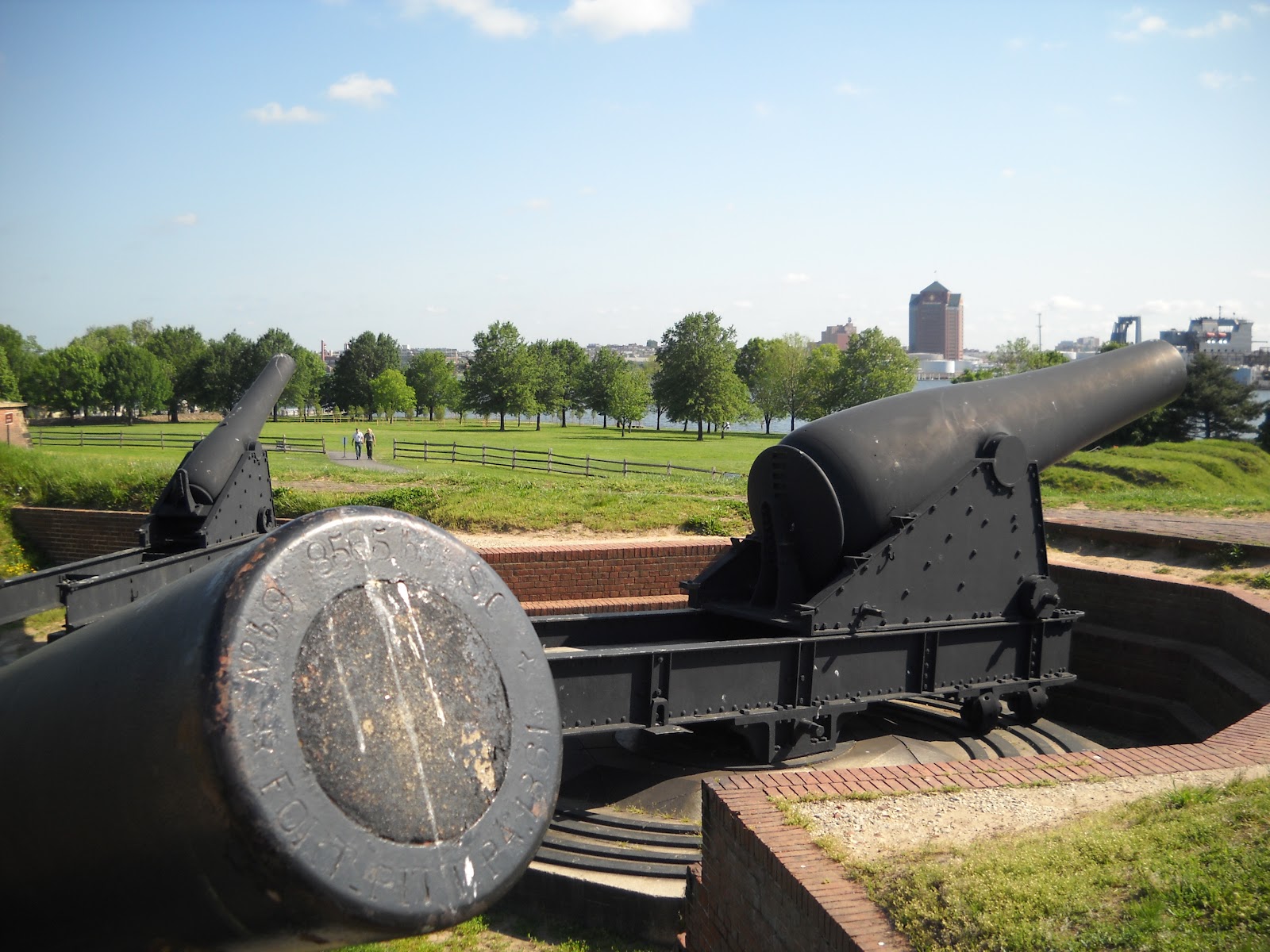 Greg Sebourn: 198 Years Ago Today - The Battle of Baltimore