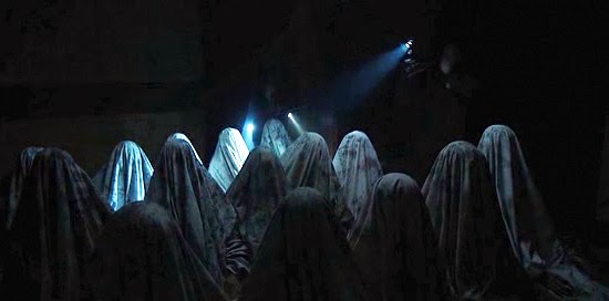 The Horror Club: Review: Insidious: Chapter 2 (2013)