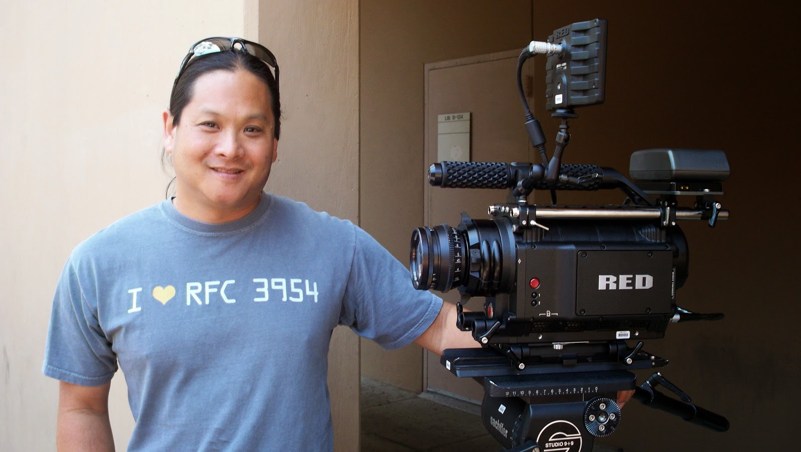 Michael Foo Photography: iFOO