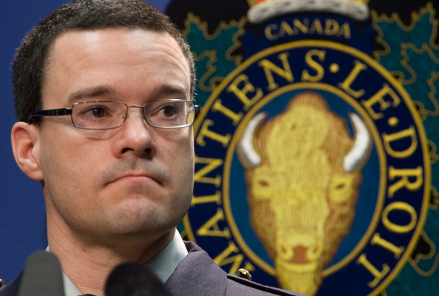 Gangsters Out Blog: Former spokesman for B.C. RCMP charged with sex ...