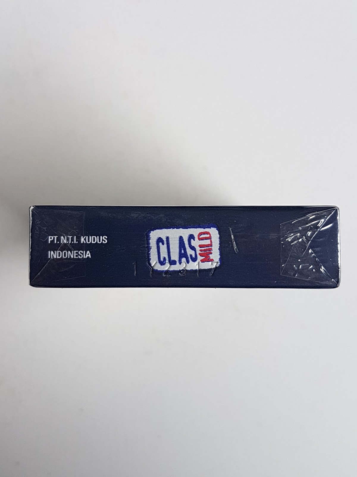 Clas Mild Special Edition 2017, Edisi Spesial Pertama Bertema Simply ...