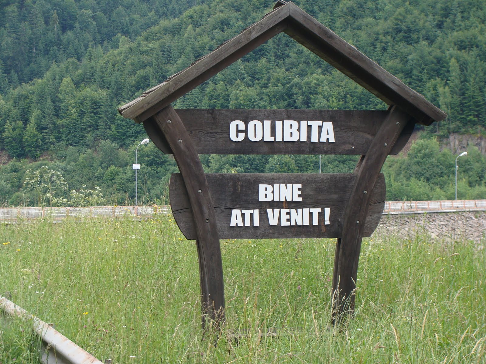 Carari de Bucovina: Colibita