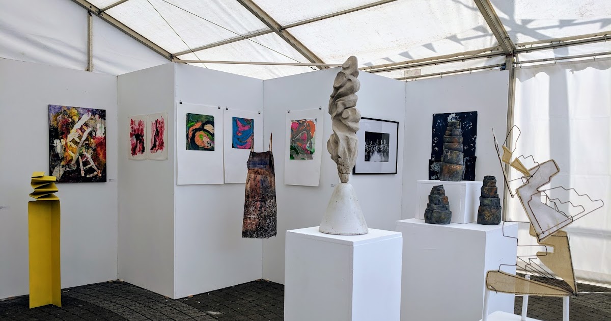 Truro College: Foundation Art & Design