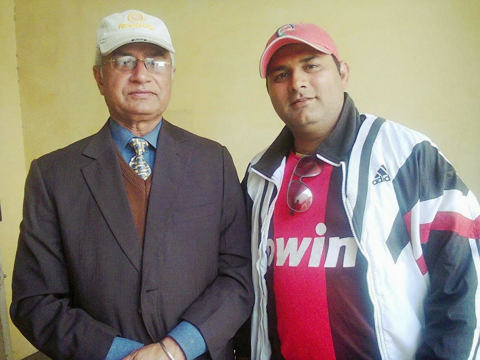 Amrik Jassal Official Website