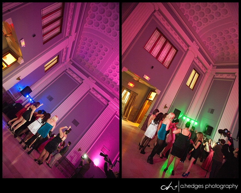 A. Hedges Photography: Fawn And Lloyd's Key Hall at Proctors Wedding ...