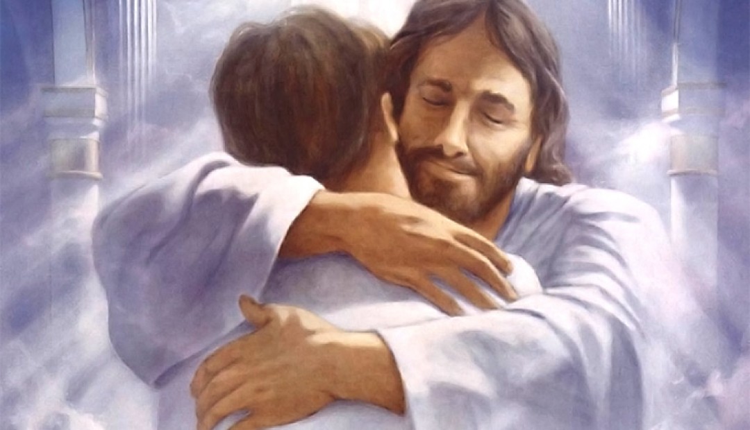 Las 5 imágenes más increíbles de Jesús ~ ACEPTO A JESUCRISTO