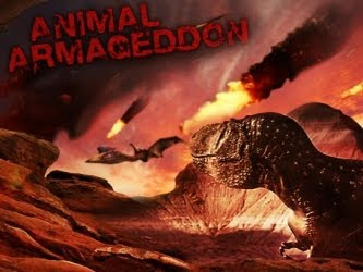 A Beer, ASteak, and a Blog: Science Documentaries