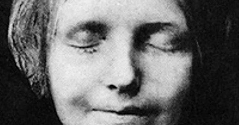 Stranger of the Seine: How a Drowned Woman’s Face Became the Muse of ...