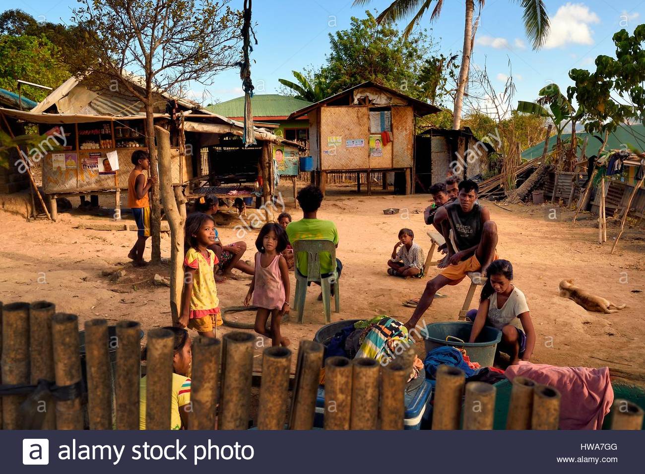 tagbanua - philippin news collections