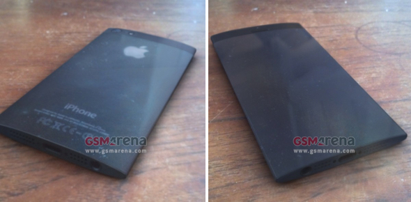 ForTechiesOnly: iPhone 6 design - how far can apple take curved glass