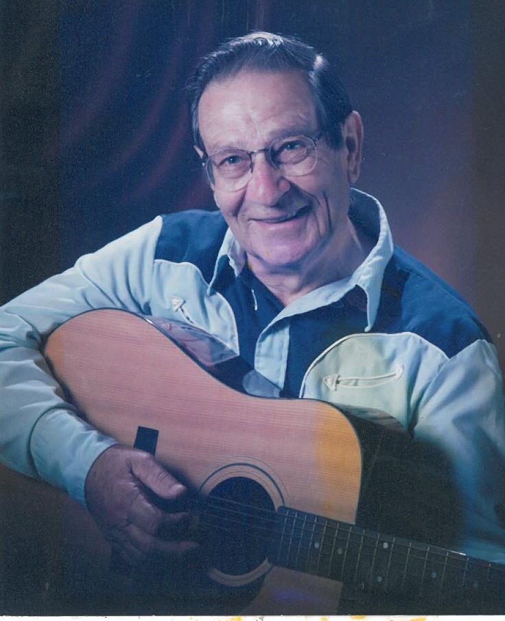 Obituaries: GERALD “JERRY” J. DUESING