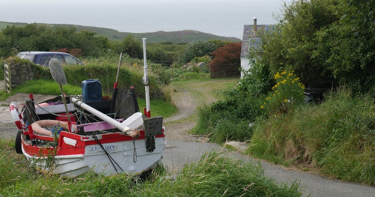 Walking the Battlefields: Britain's Last Invasion - Fishguard (1797)