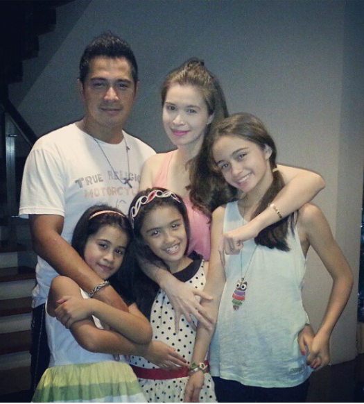 Cesar Montano Happy About Son Diego's Burgeoning Career But Sad That He ...