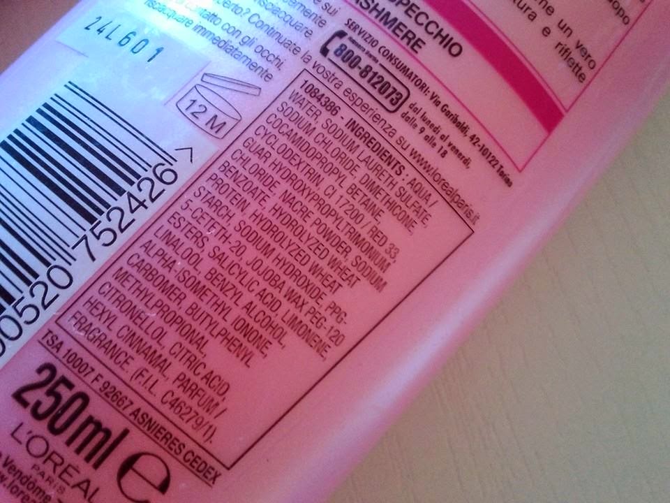 Inci dei cosmetici, cosa sono? - Glamourday Moda Lifestyle Storytelling ...