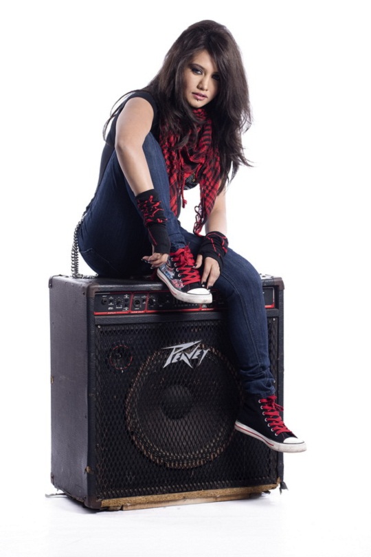 Model Singer Mila Photo Collection Gallery Part-8 (HD HQ Wallpapers)