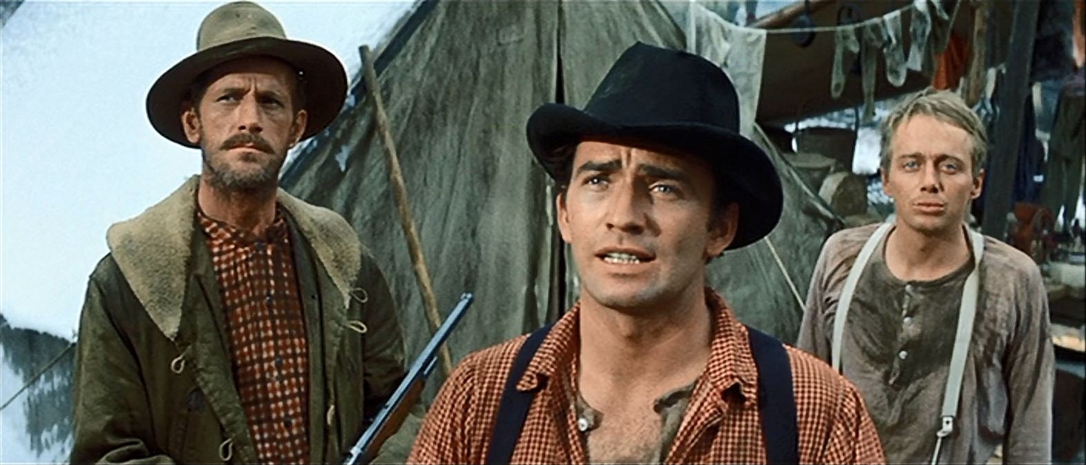 Movie Review: Ride The High Country (1962) | The Ace Black Movie Blog Movie Review: Ride The High Country (1962) | The Ace Black Movie Blog