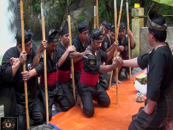 MY JOURNEY: Lembing An Introduction