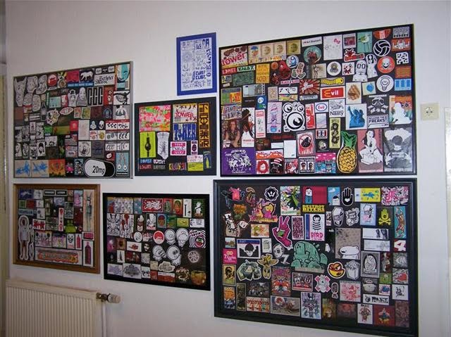 Loz in Translation: The Kids are Alright: Coolspotting in Berlin