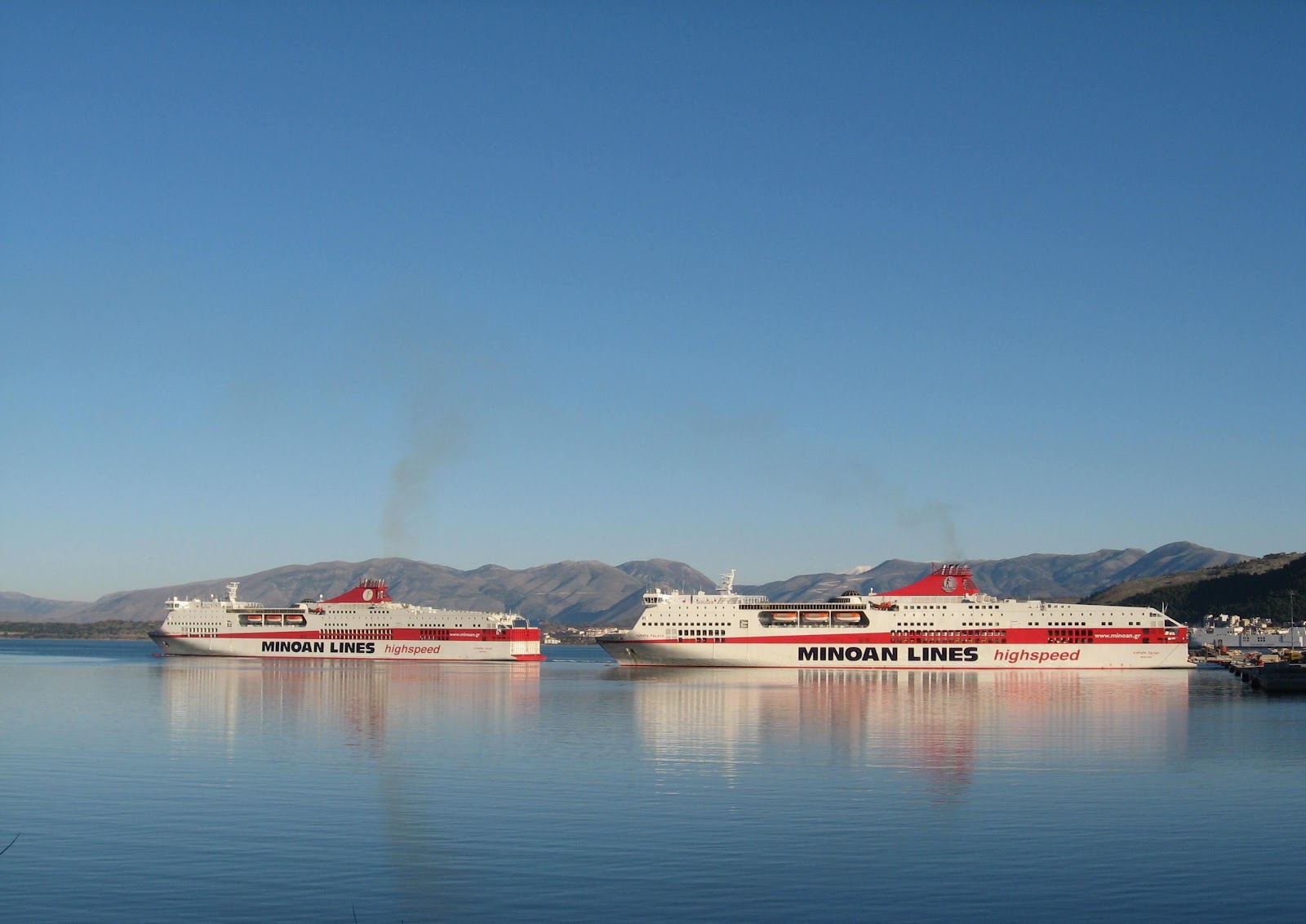 Dailypress24: MINOAN LINES: ΔΡΟΜΟΛΟΓΗΣΗ Ε/Γ-Ο/Γ ΕΥΡΩΠΗ ΠΑΛΑΣ & Ε/Γ-Ο/Γ ...