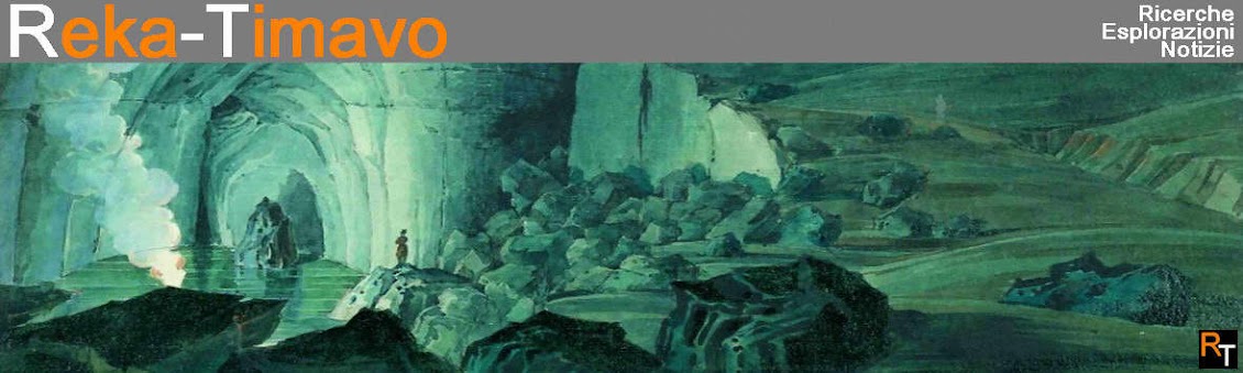 Reka-Timavo: Collaboratori