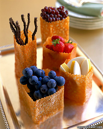 Do It Yourself Weddings: Brown Bagging It? Or Is It?