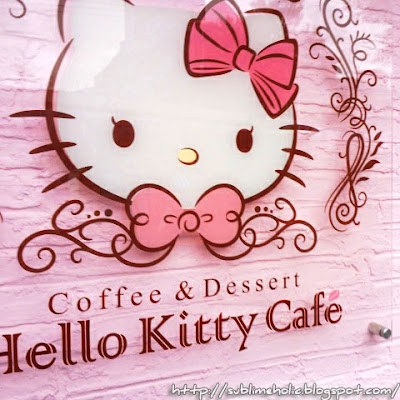 [REVIEW] Visit Korea VIP Invitation Tour Day 1: Hello Kitty Café in ...