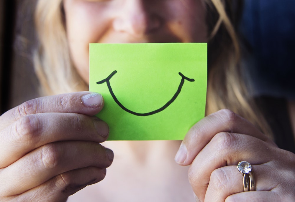 5 razones por las que debes de reír