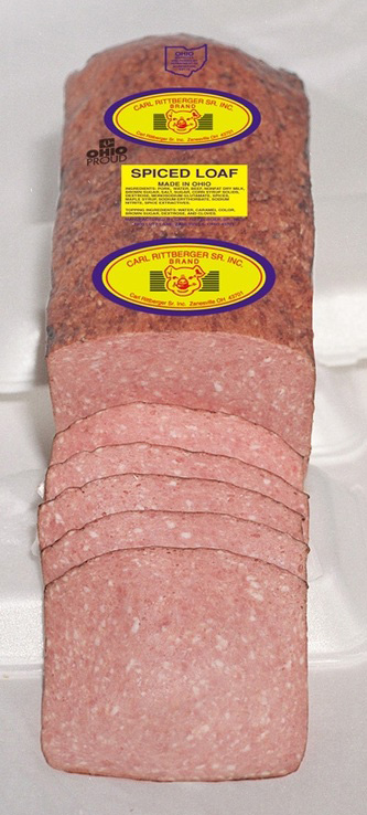 Brady's Bunch of Lorain County Nostalgia: Lawson's Dutch Loaf Ad – Nov ...