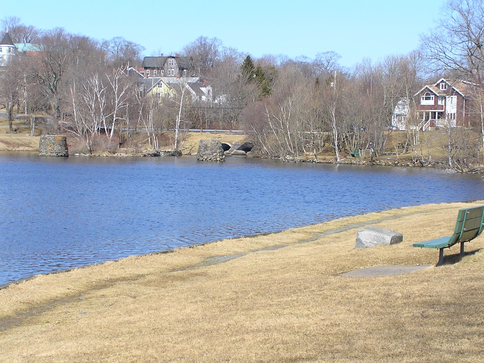 Halifax Nature Conservation: Dartmouth Lakes