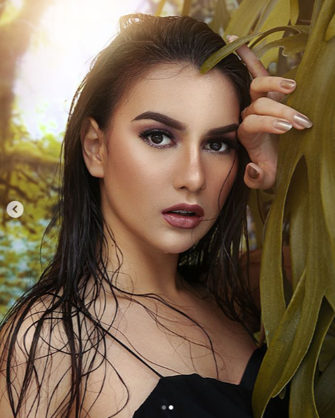 Biodata Irish Bella, Profil Lengkap, Agama, 1001 Fakta dan Foto-Foto ...