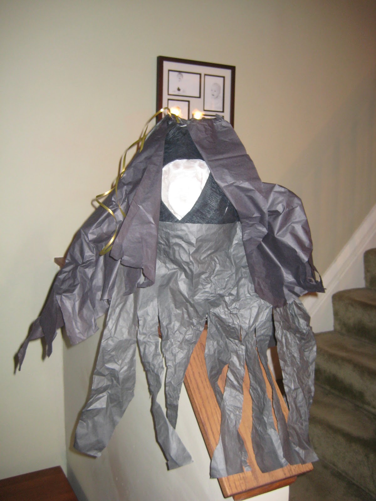 Thirty-Something-Sass