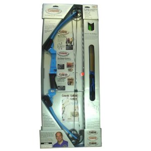 compound bow genesis: Genesis Original Bow Kit