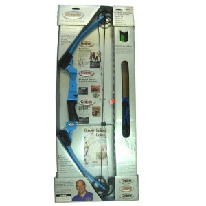 compound bow genesis: Genesis Original Bow Kit