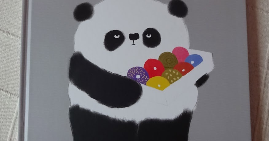 Ab 2 Jahre: Steve Antony - Herr Panda und das Bitte