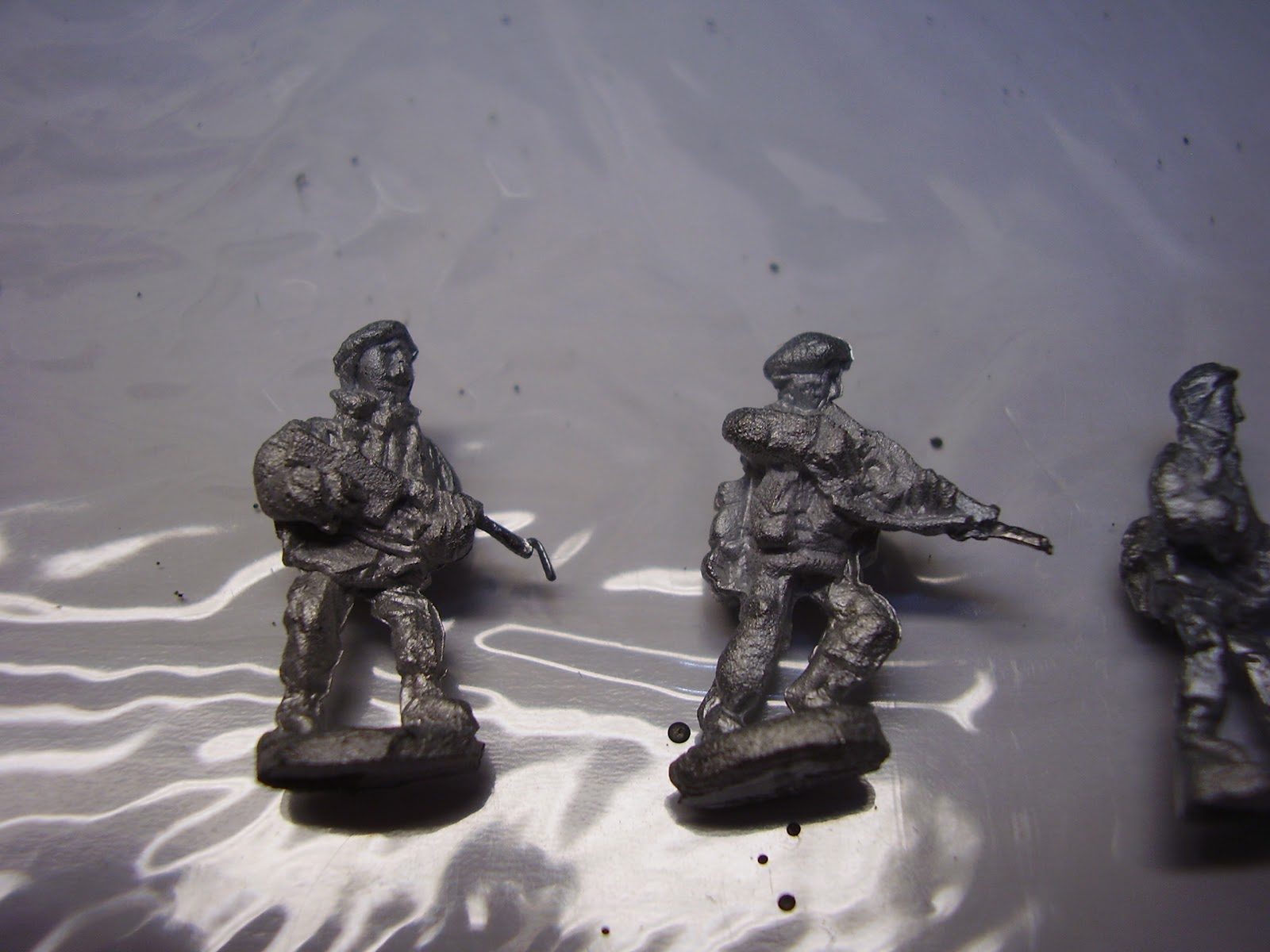 Sparker's Wargaming Blog: QRF 15mm Post-War Review