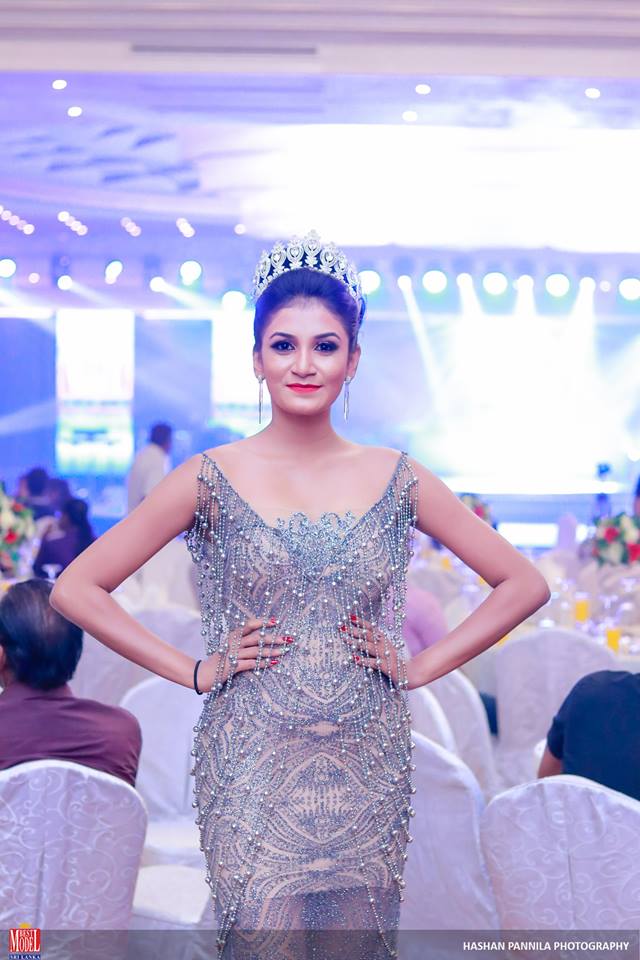 Best Model Of The World Sri Lanka 2018 | Hashan Pannila Photography ...