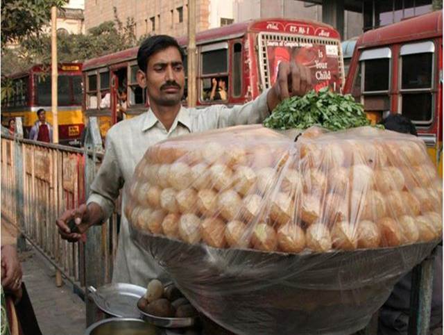 Yummmy Tummy: Puchka Kolkata Style Recipe