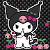 Hello Kitty Fandom: Kuromi isn't Hello Kitty rival