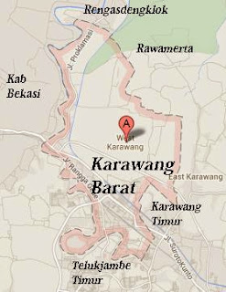 KotaKita.com: Kota Karawang
