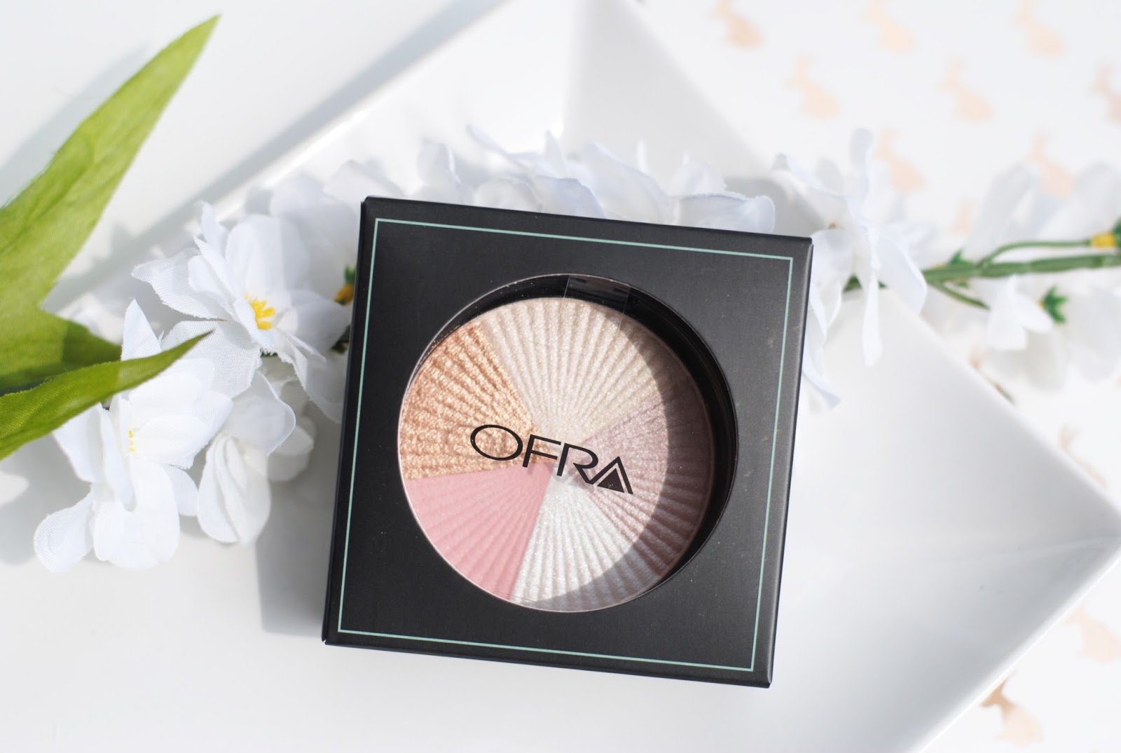 I Am A Fashioneer Ofra Beverly Hills Highlighter