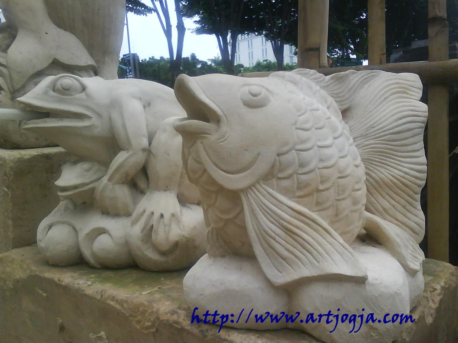 jual batu alam | artjogja.com: SENI PATUNG