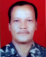 Kantor Hukum "Sugino, Yusri & Partners": BIODATA ADVOKAT II