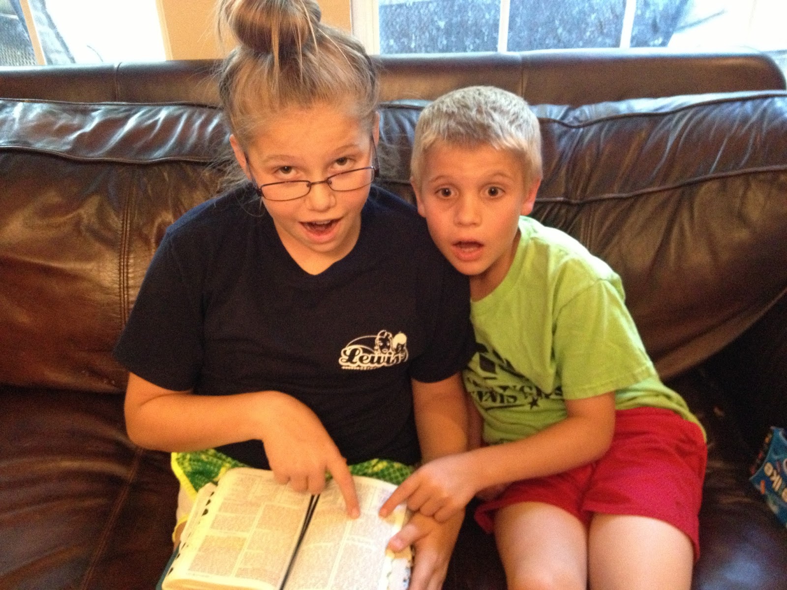 Book of Mormon Book Club: Day 22: Jacob 4-5