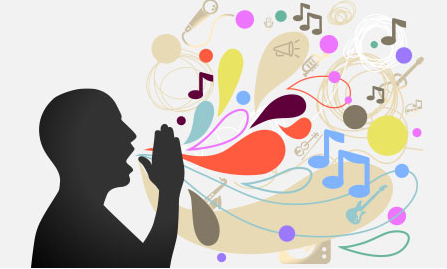 La importancia del canto recreativo